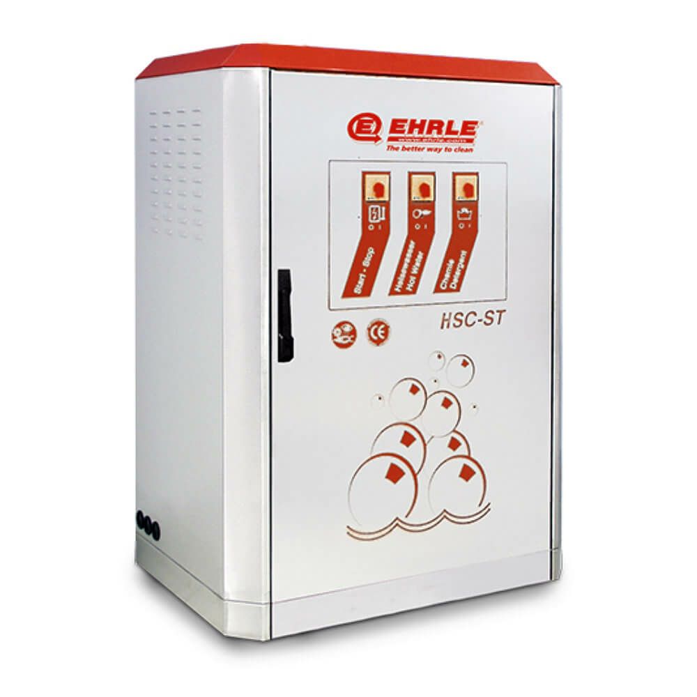 Home - CSS Cleaning Equipment