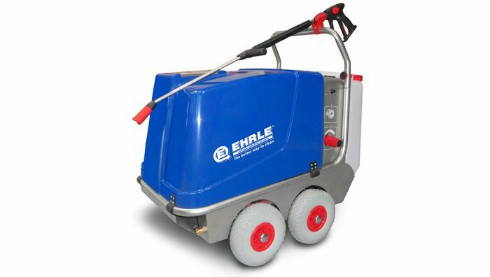 Home - CSS Cleaning Equipment