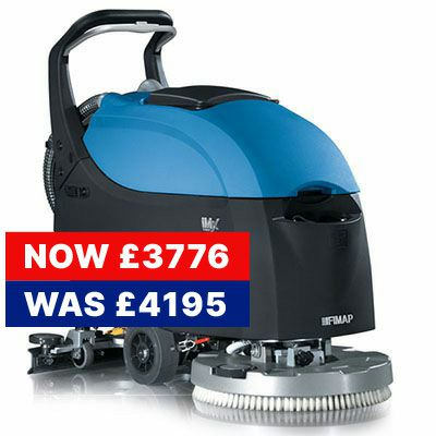 Home - CSS Cleaning Equipment
