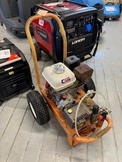 Home - CSS Cleaning Equipment