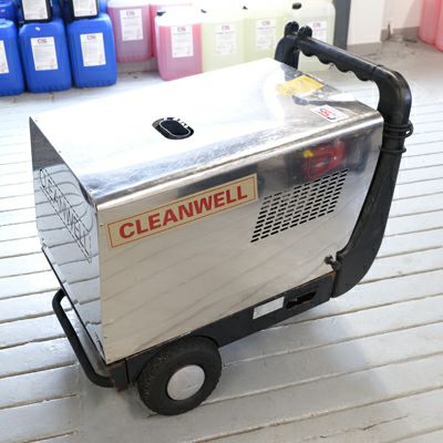 Home - CSS Cleaning Equipment